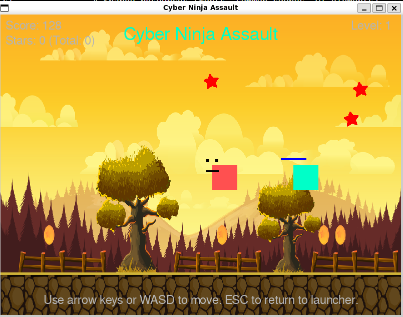 Arena Blitz: A Dynamic Collection of Mini-Games Built with Pygame | Arena Blitz